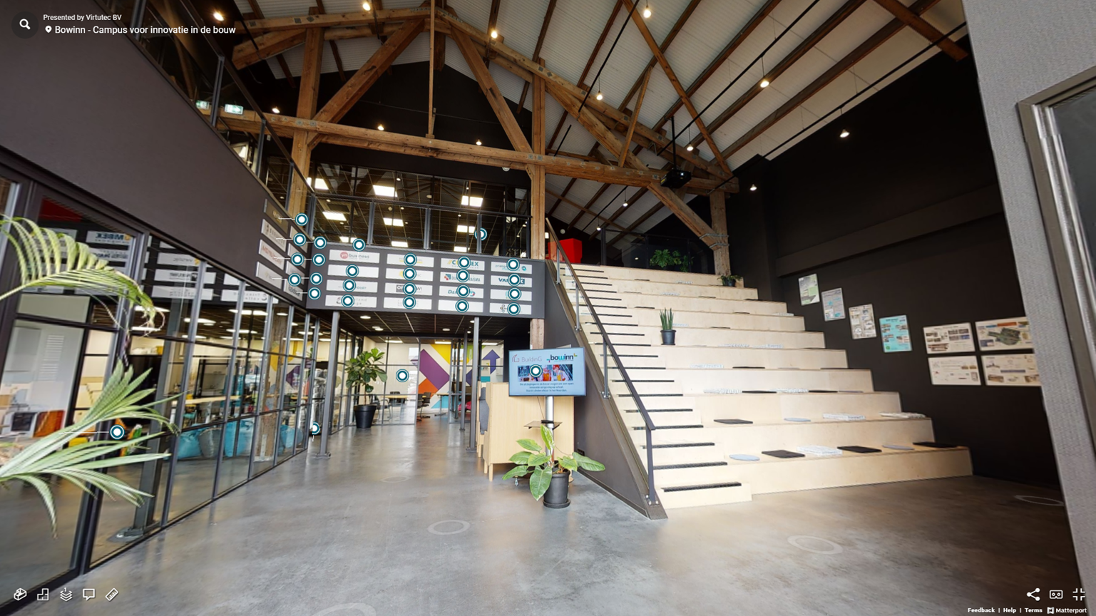 Case Bowinn - Virtutec