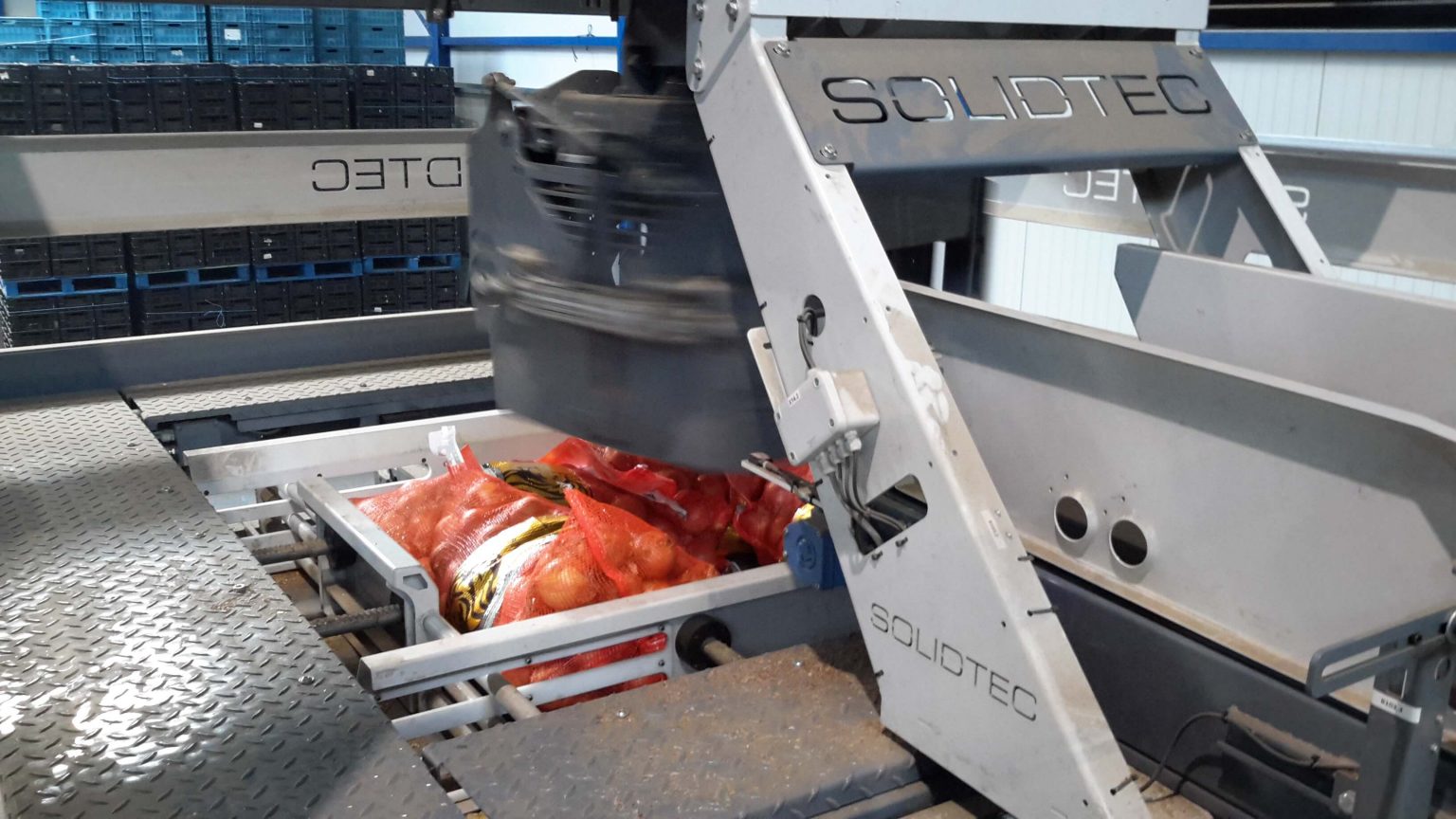 Referenties - Virtutec