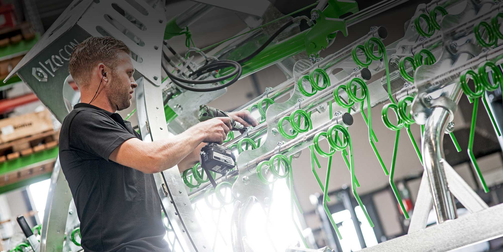 Case Zocon - Virtutec